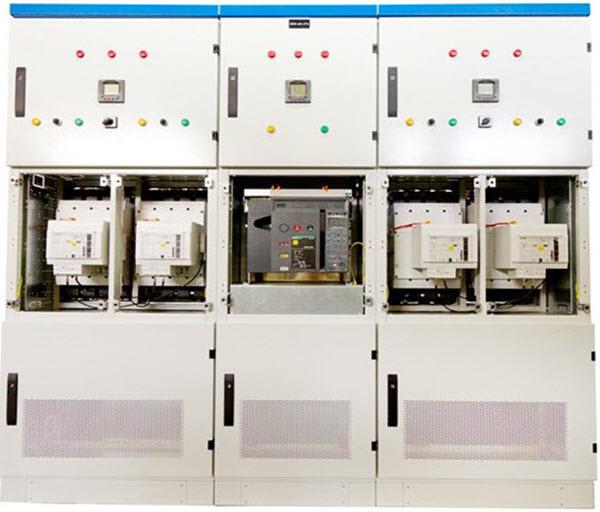 Hovag - Automatic Transfer Switches