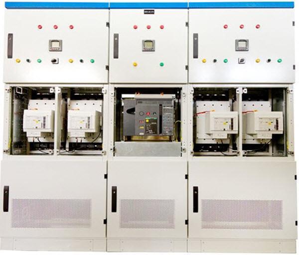 Hovag - Automatic Transfer Switches