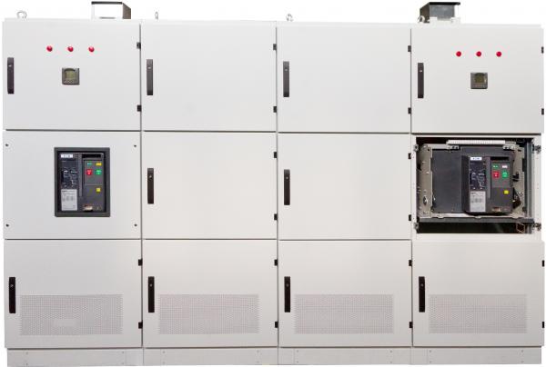 Hovag - LV Main Distribution Boards