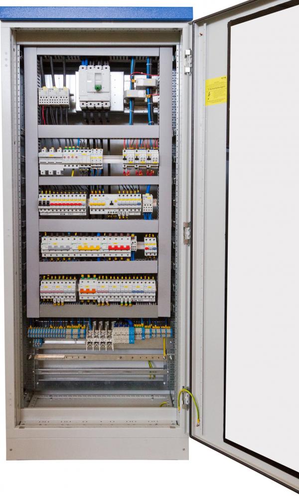 Hovag - Consumer Distribution Boards